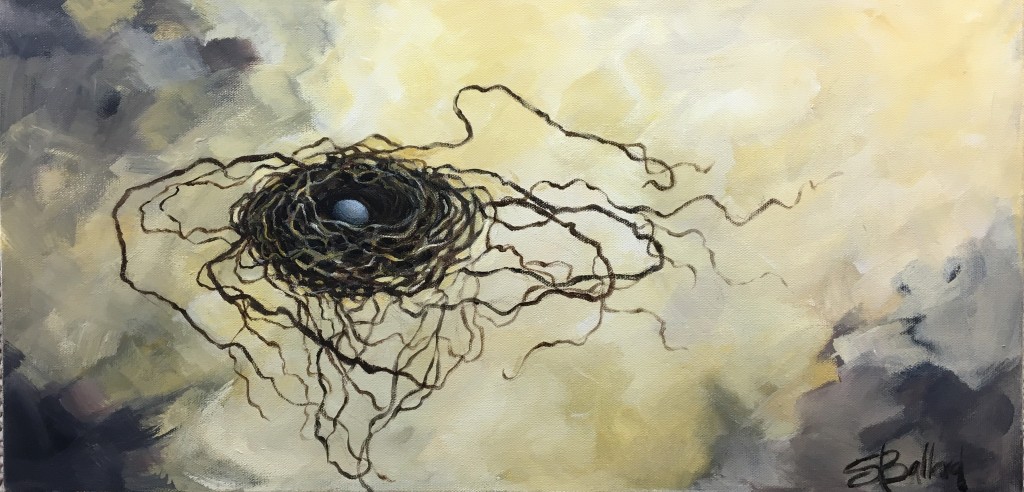 Sharon Ballard - The Broadway Gallery