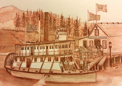 Blog - The Broadway Gallery